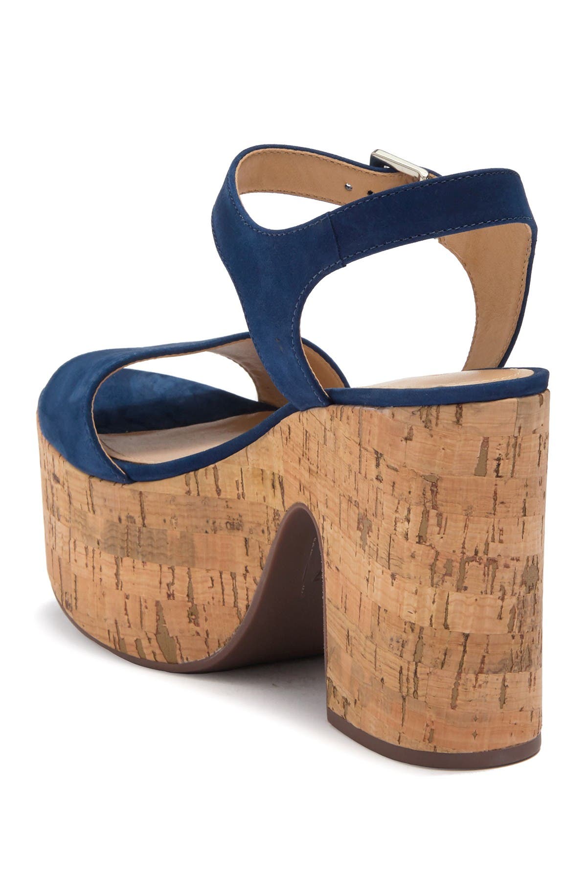 Schutz Glorya Platform Sandal | Nordstromrack