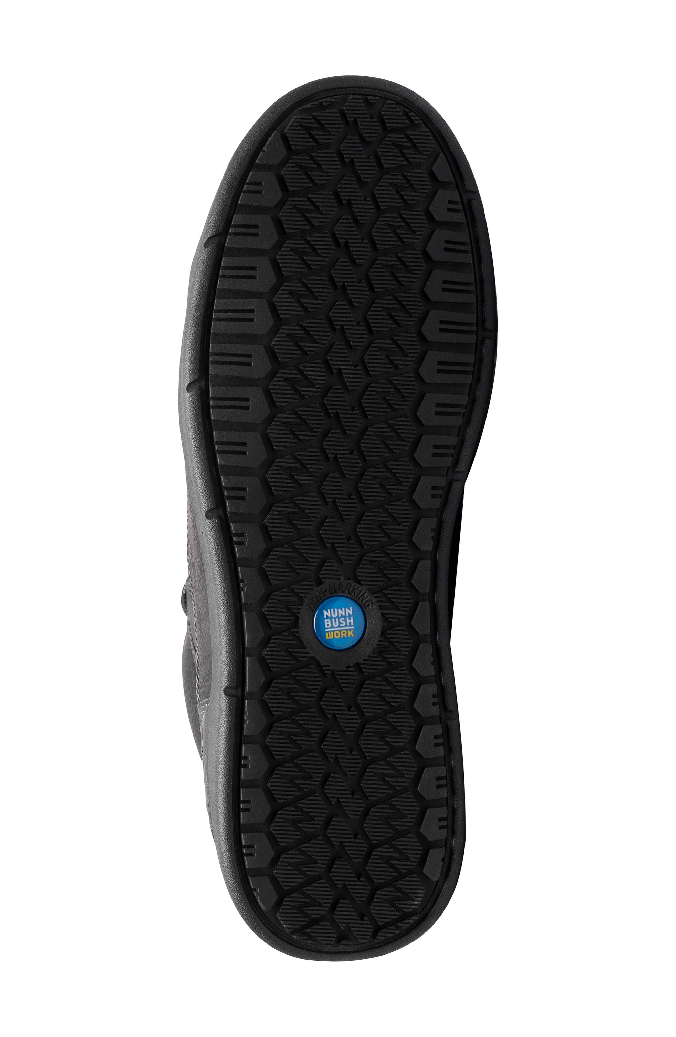 NUNN BUSH Tour Work Sneaker Boot (Men) | Nordstromrack