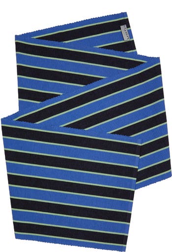 Dusen Dusen Stripe Cotton Table Runner | Nordstromrack