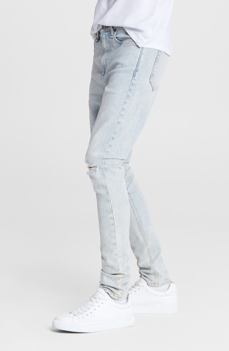 rag & bone Fit 1 Skinny Fit Jeans | Nordstrom