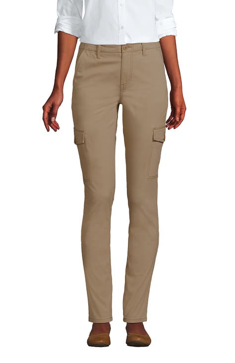 Women's Brown Petite Pants | Nordstrom
