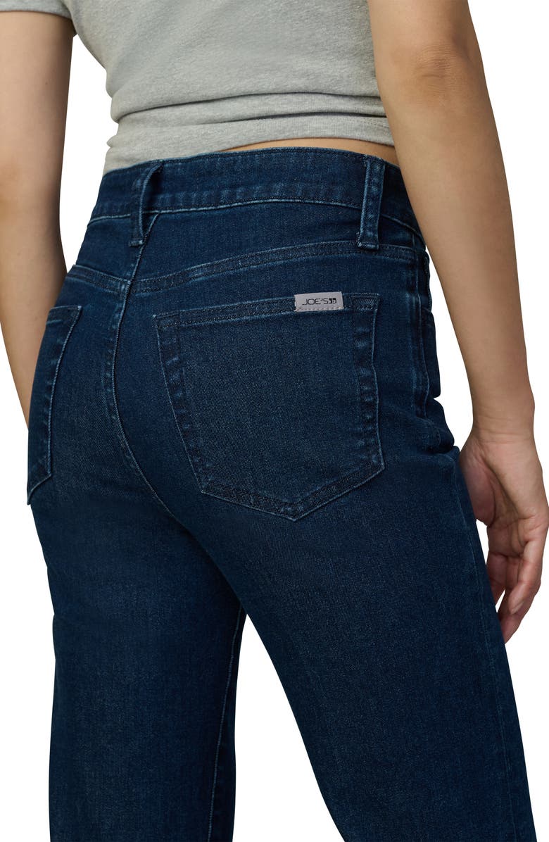 Joe's High Rise Flare Jeans | Nordstromrack