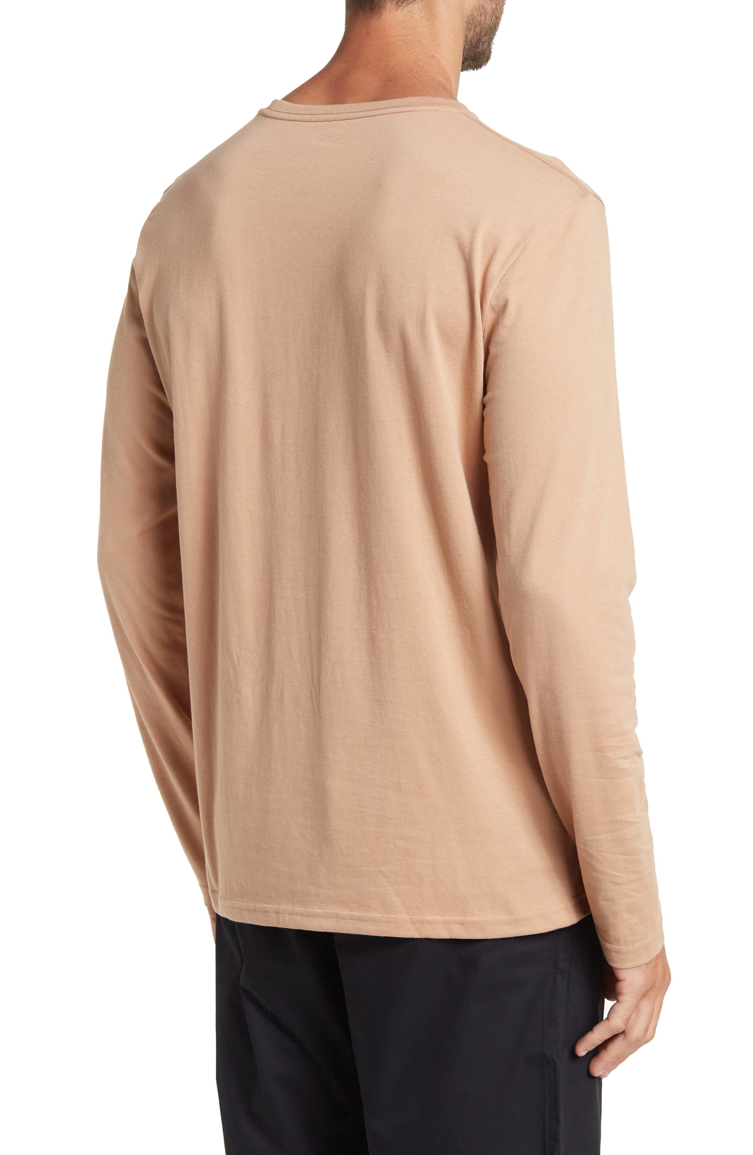 Abound Long Sleeve Pocket Tee | Nordstromrack
