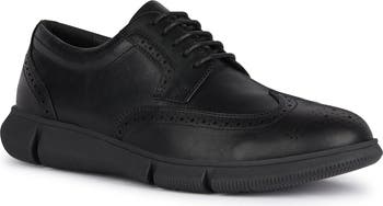 Geox Adacter Derby (Men) | Nordstrom