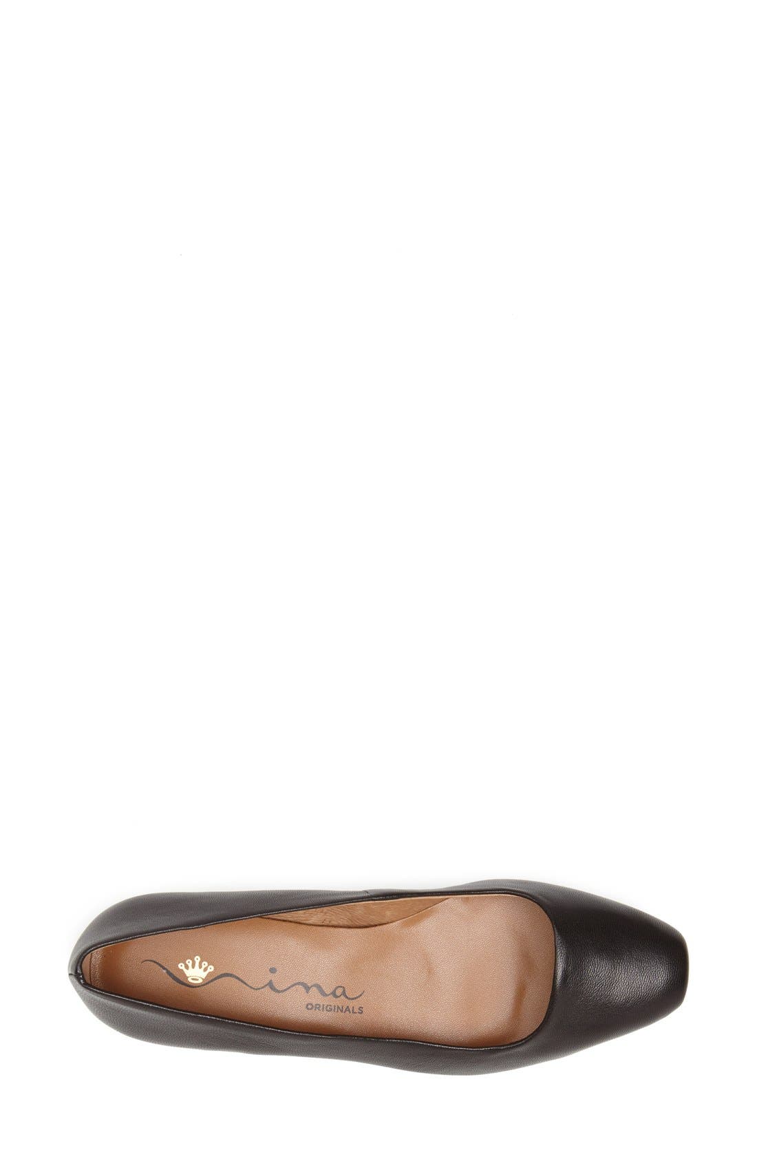 Nina Originals 'Trace' Pump (Women) | Nordstrom