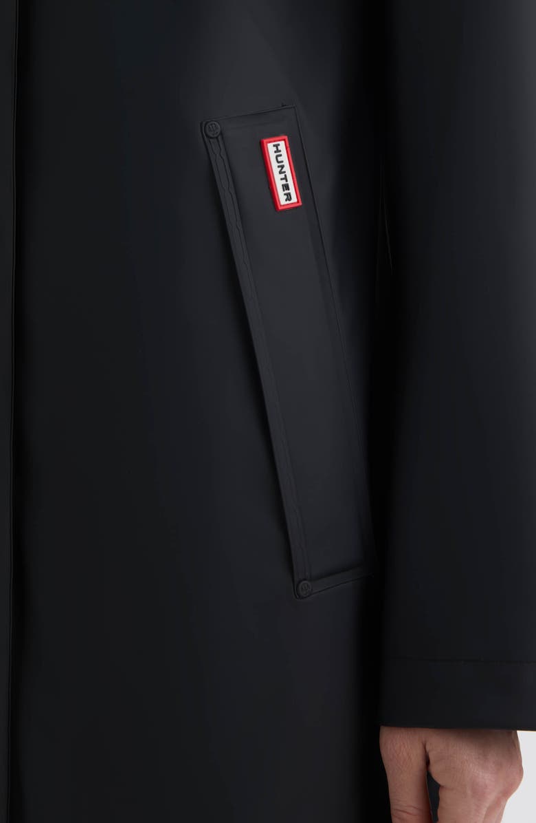 Hunter Spring Waterproof Rain Jacket | Nordstromrack