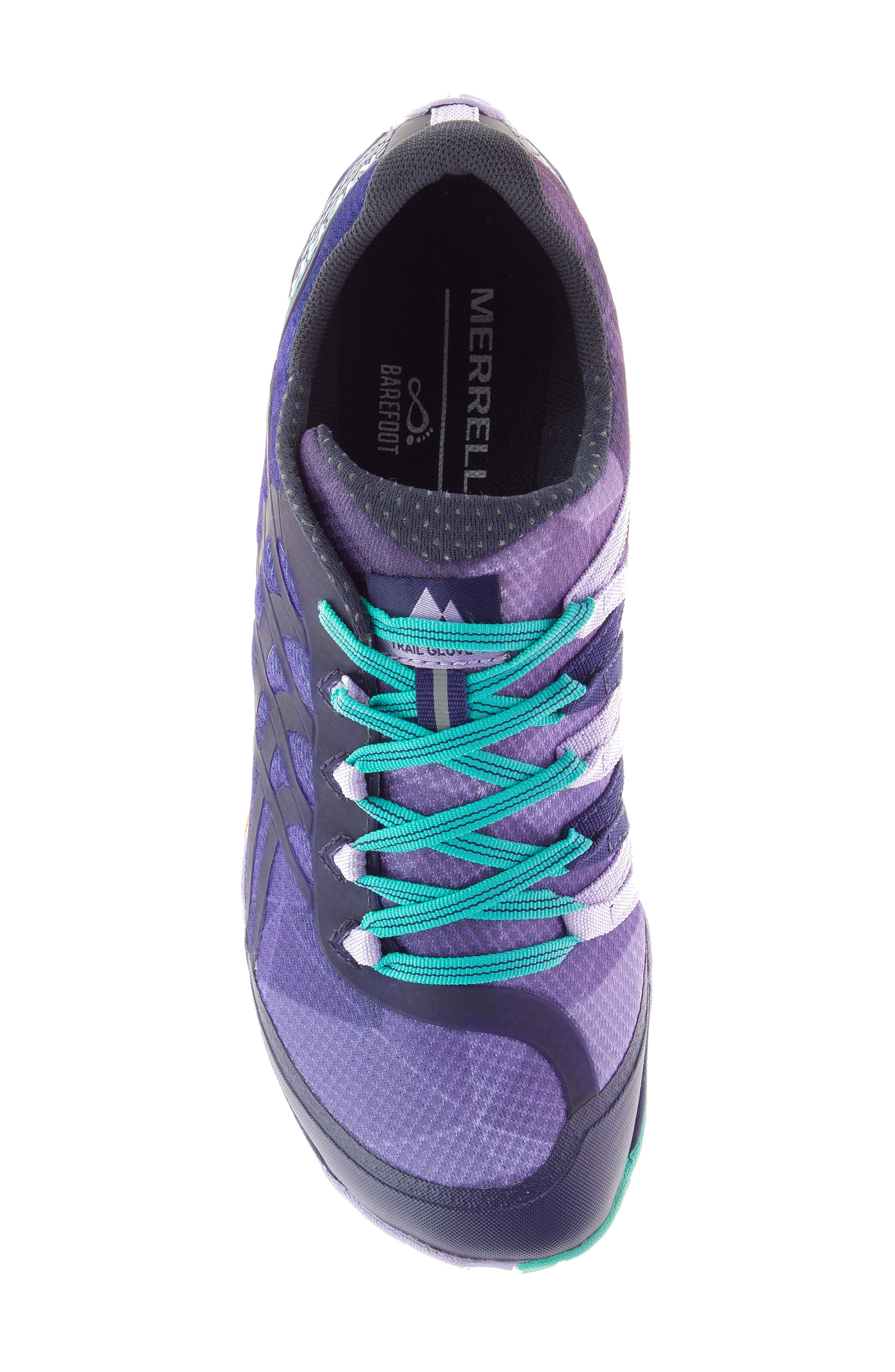 Merrell Trail Glove 4 Trail Running Shoe (Women) | Nordstromrack