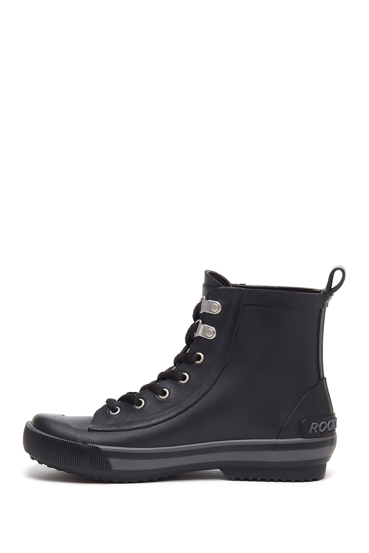 ROCKET DOG Raindrop Lace-Up Boot | Nordstromrack