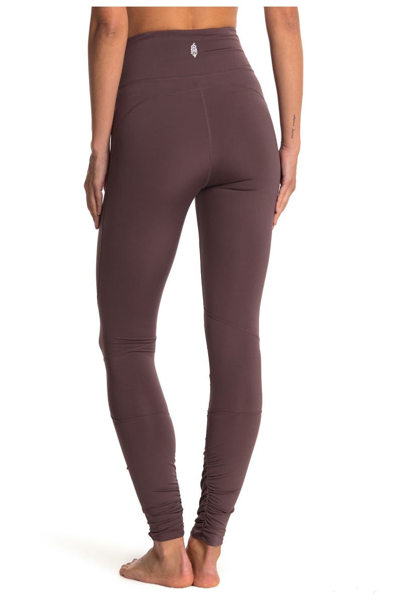 FREE PEOPLE MOVEMENT Freeform Leggings | Nordstromrack