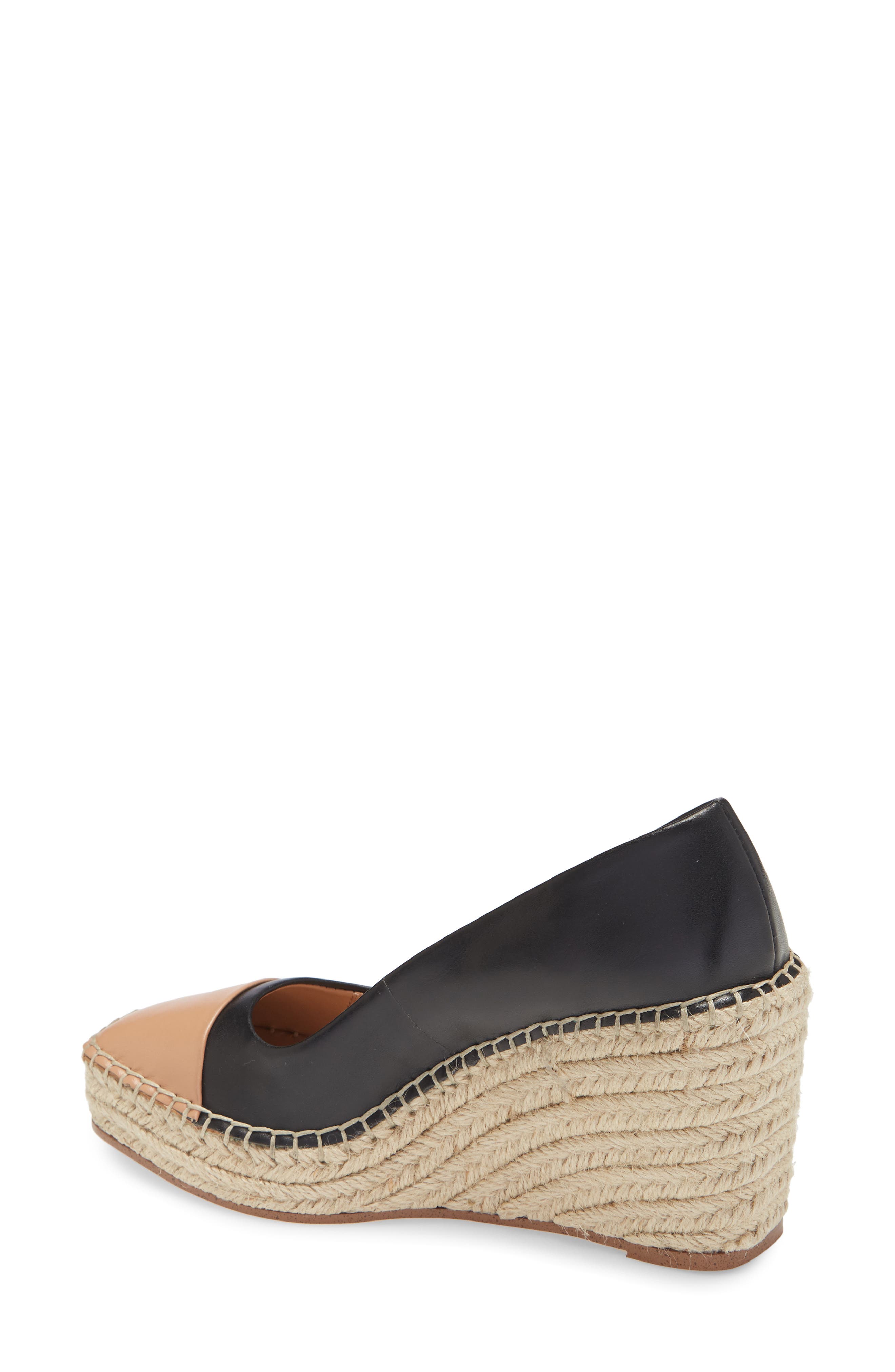 Charles David Glider Espadrille Wedge Pump (Women) | Nordstromrack