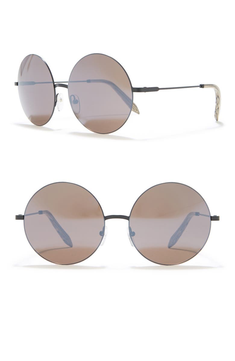 Victoria Beckham 58mm Round Sunglasses | Nordstromrack