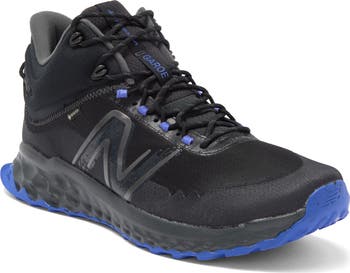 New Balance Garoé Mid Gore-Tex Trail Shoe (Men) | Nordstromrack