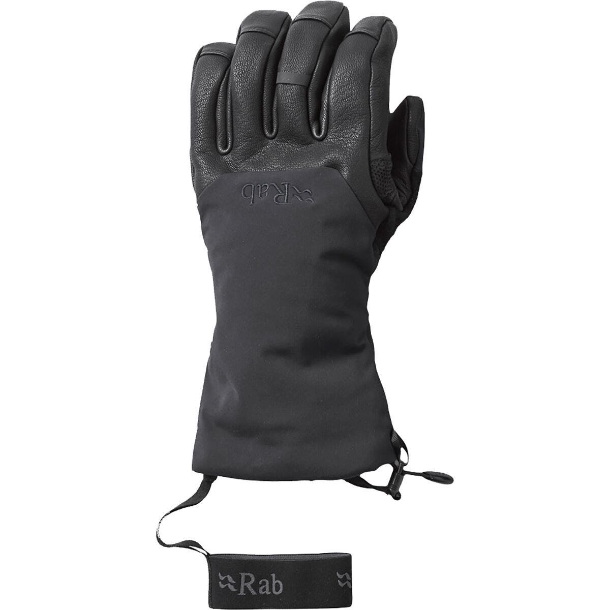 Rab Guide Gtx Gauntlets Glove - Men's (Men) | Nordstrom