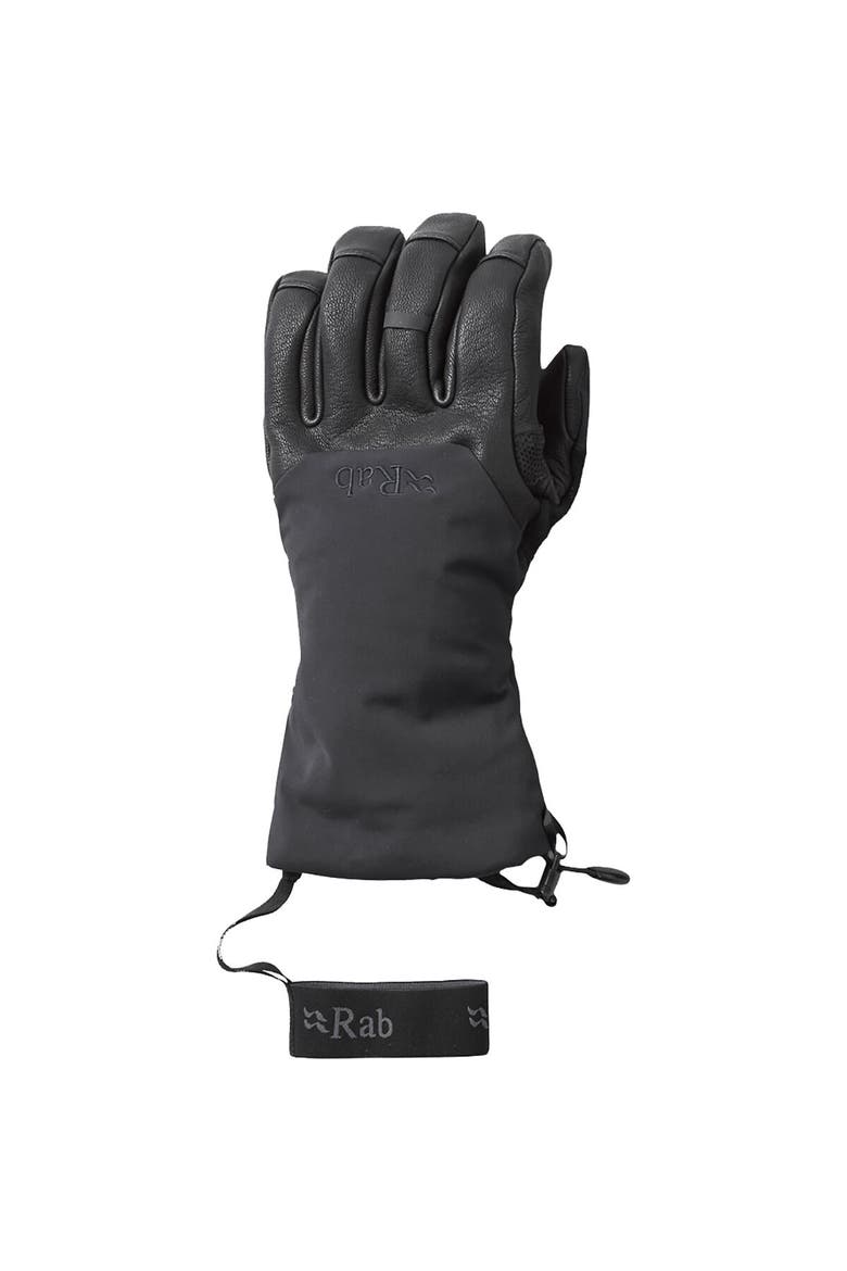 Rab Guide Gtx Gauntlets Glove - Men's (Men) | Nordstrom