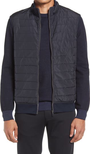 bugatti Puffer Vest | Nordstrom