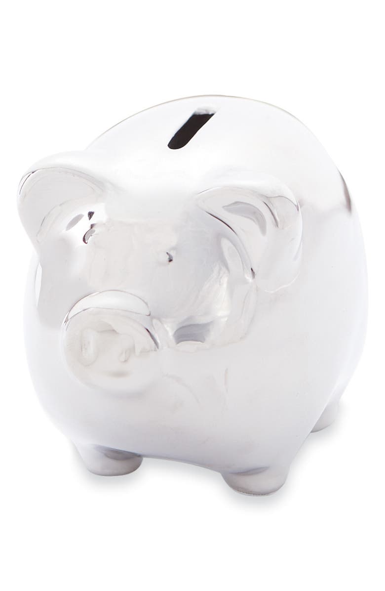 Mud Pie My First Piggy Bank | Nordstrom