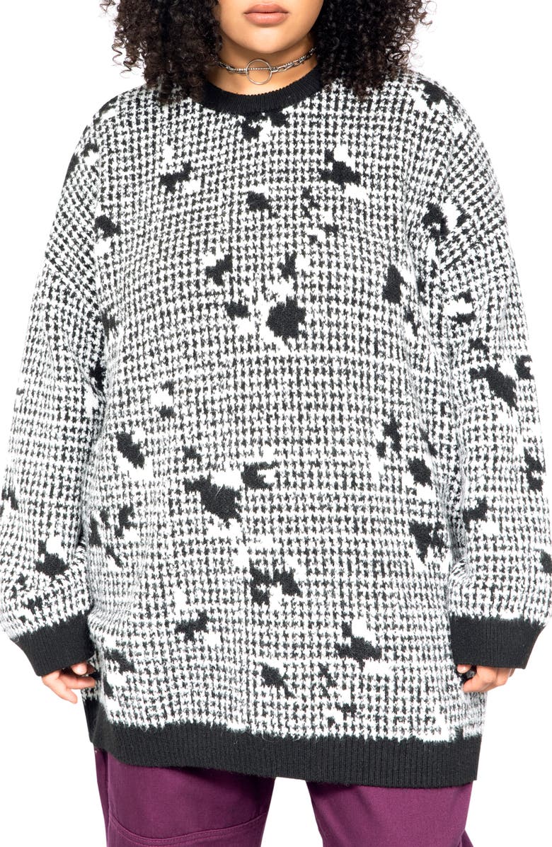 BP. + Wildfang Crewneck Pullover | Nordstromrack