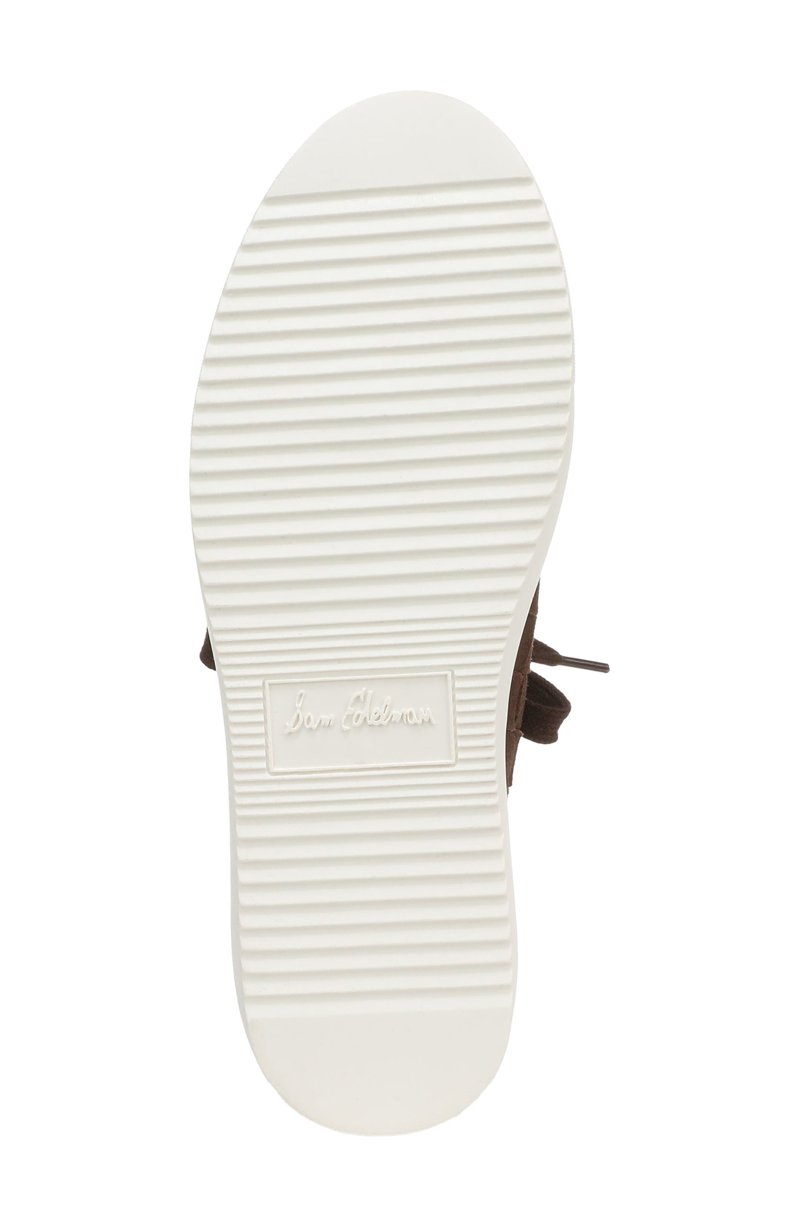 Sam Edelman Poppy Woven Sneaker (Women) | Nordstromrack