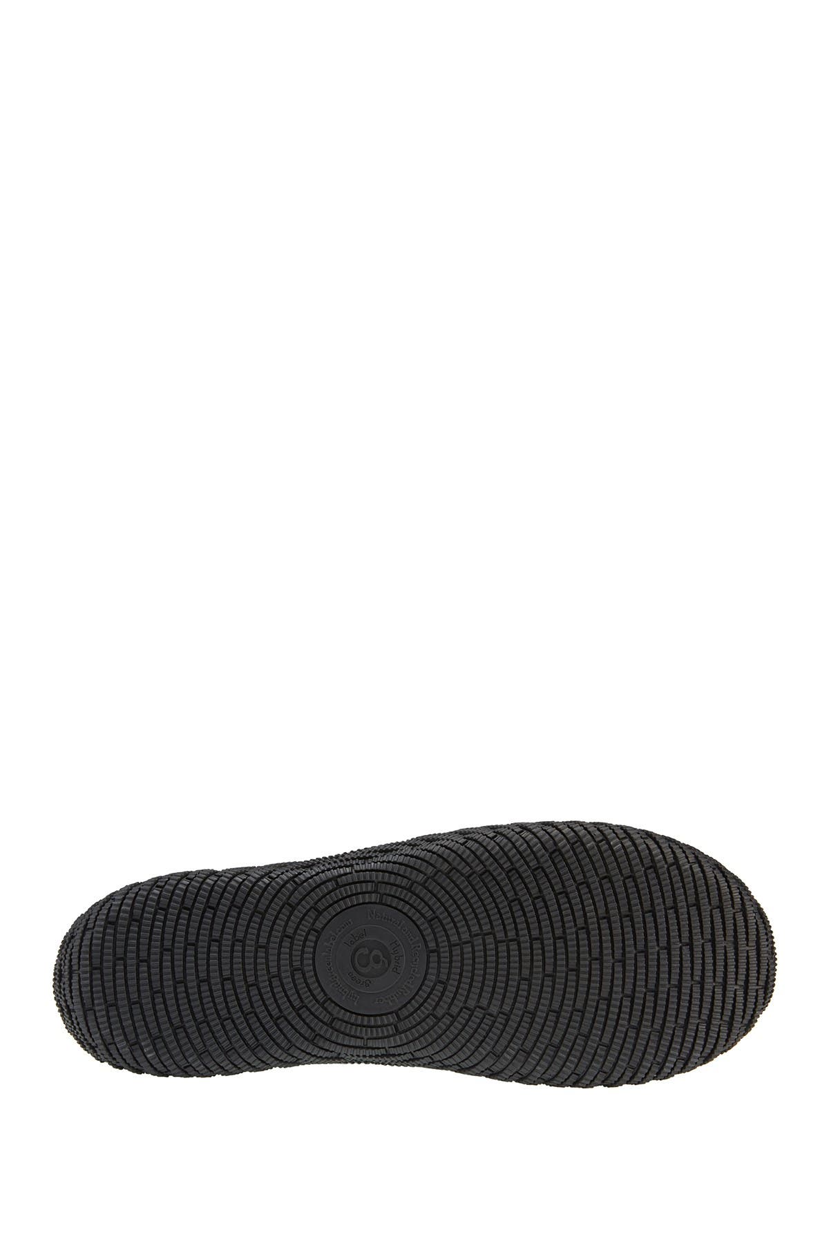 HYBRID GREEN LABEL Disruptor Suede Side Zip Mid Sneaker | Nordstromrack