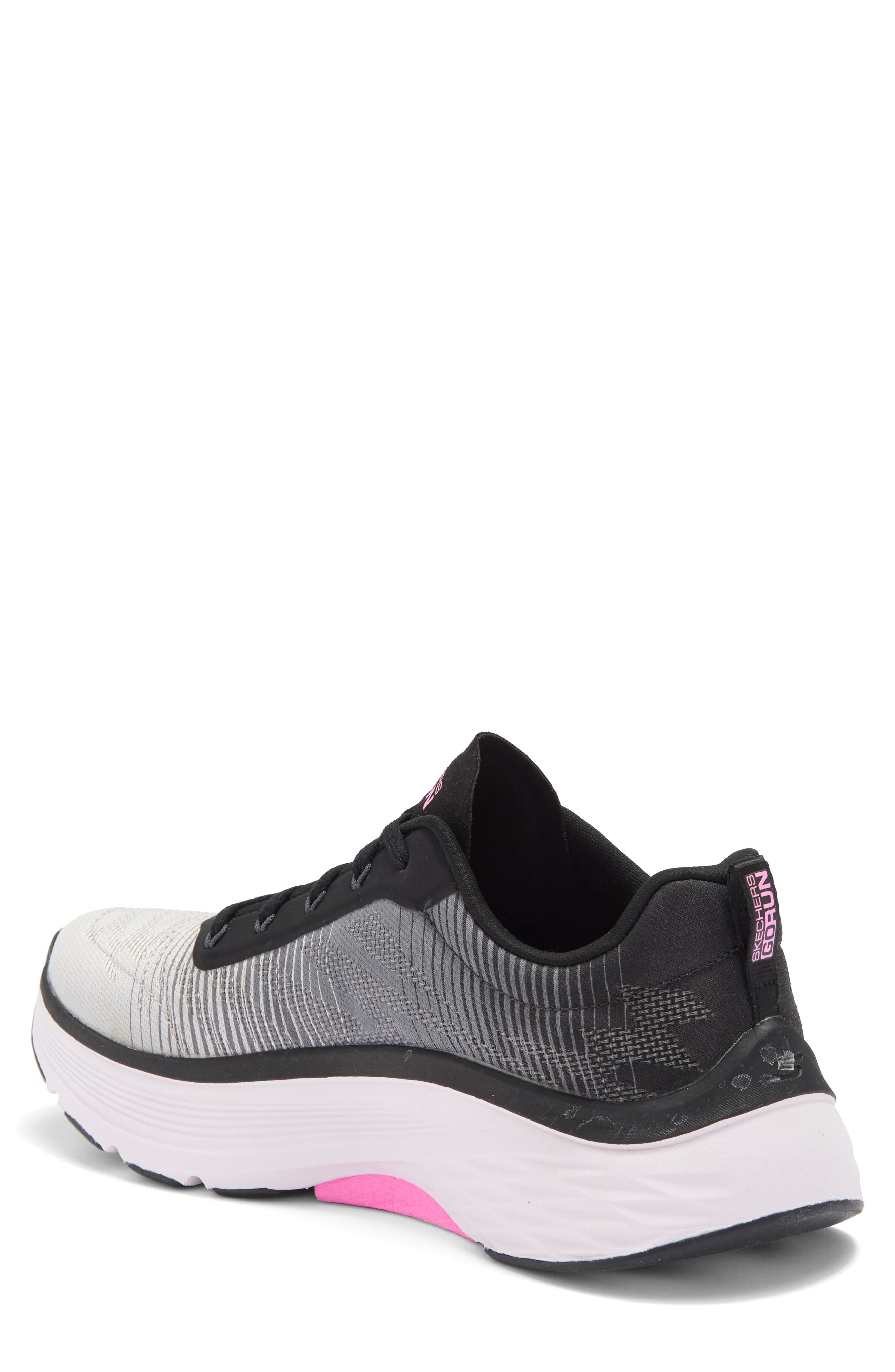 SKECHERS Max Cushioning Arch Fit® - Delphi Running Shoe (Women) | Nordstrom