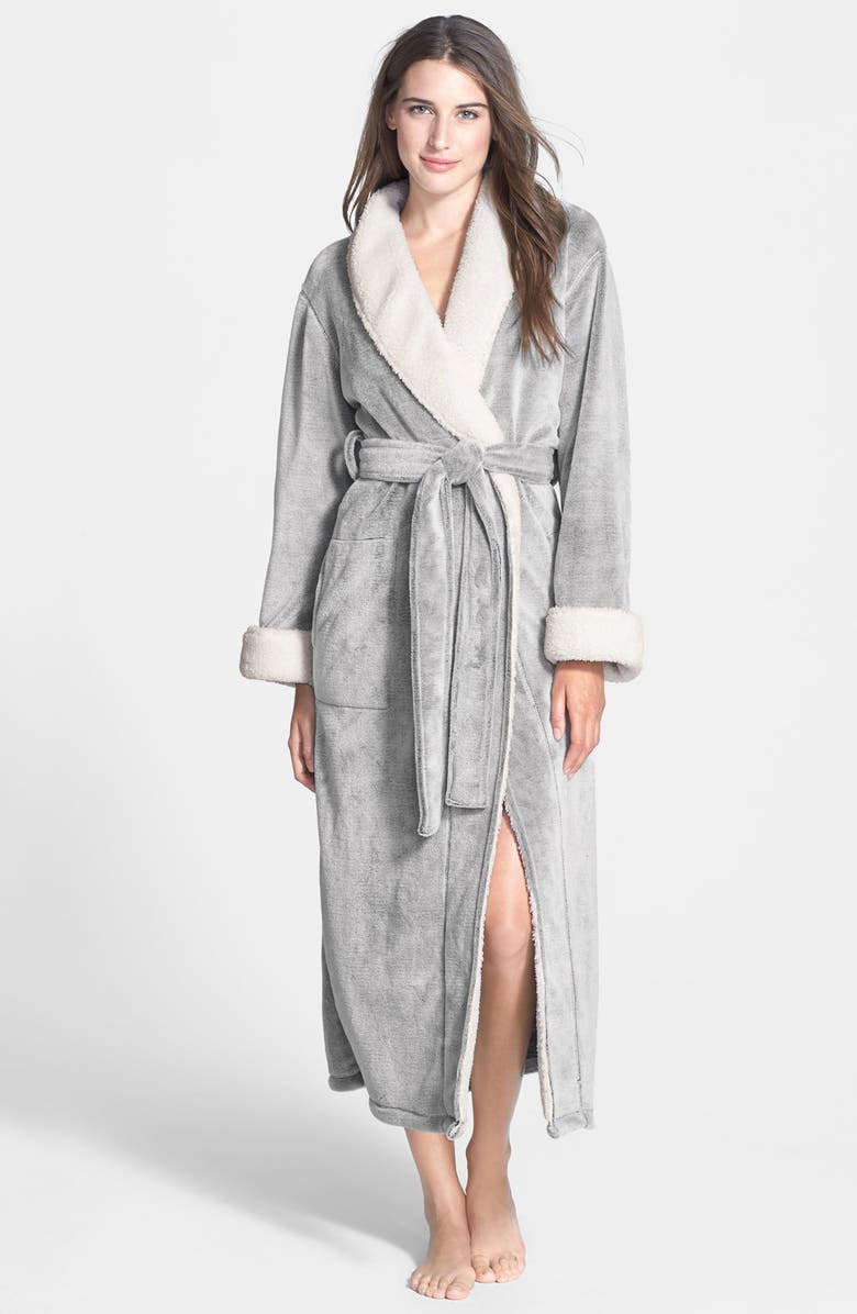 Natori Plush Robe | Nordstrom