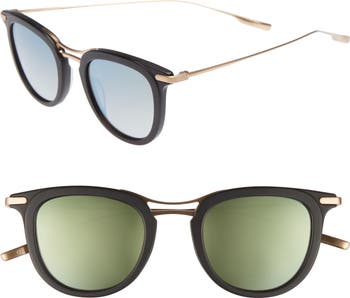 SALT. Raines 47mm Polarized Sunglasses | Nordstrom