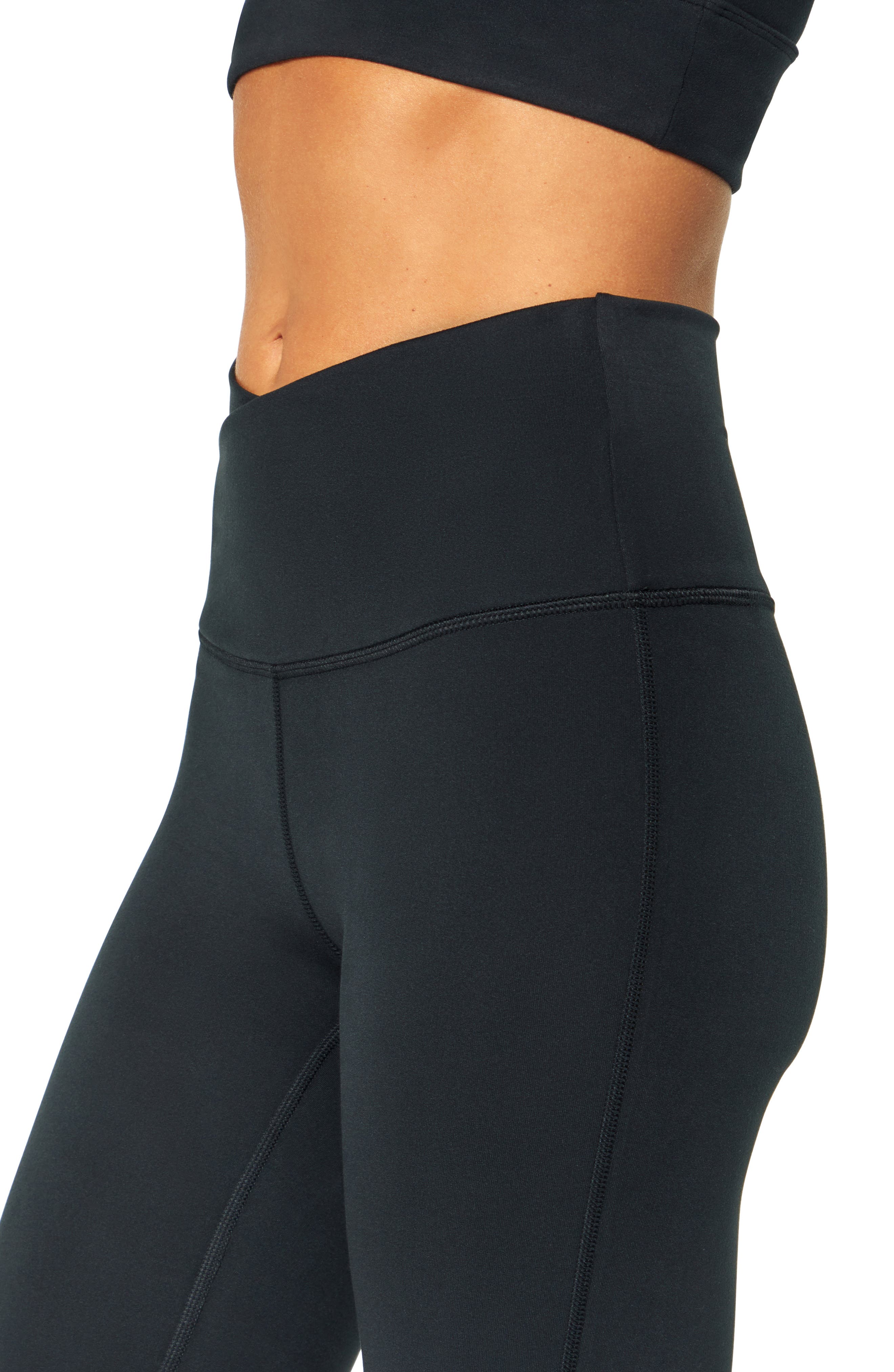 MARIKA Lotus Zen Leggings | Nordstromrack