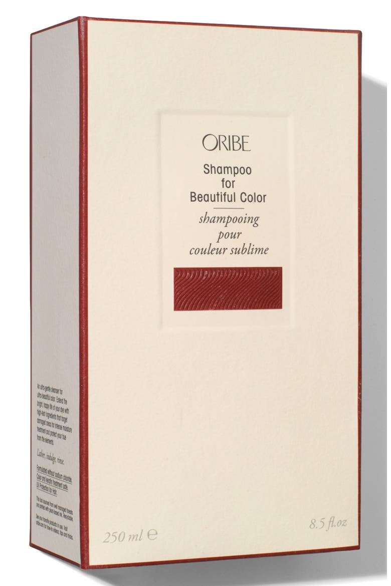 Beautiful Color Shampoo for Color-Treated Hair (Women) | Nordstrom