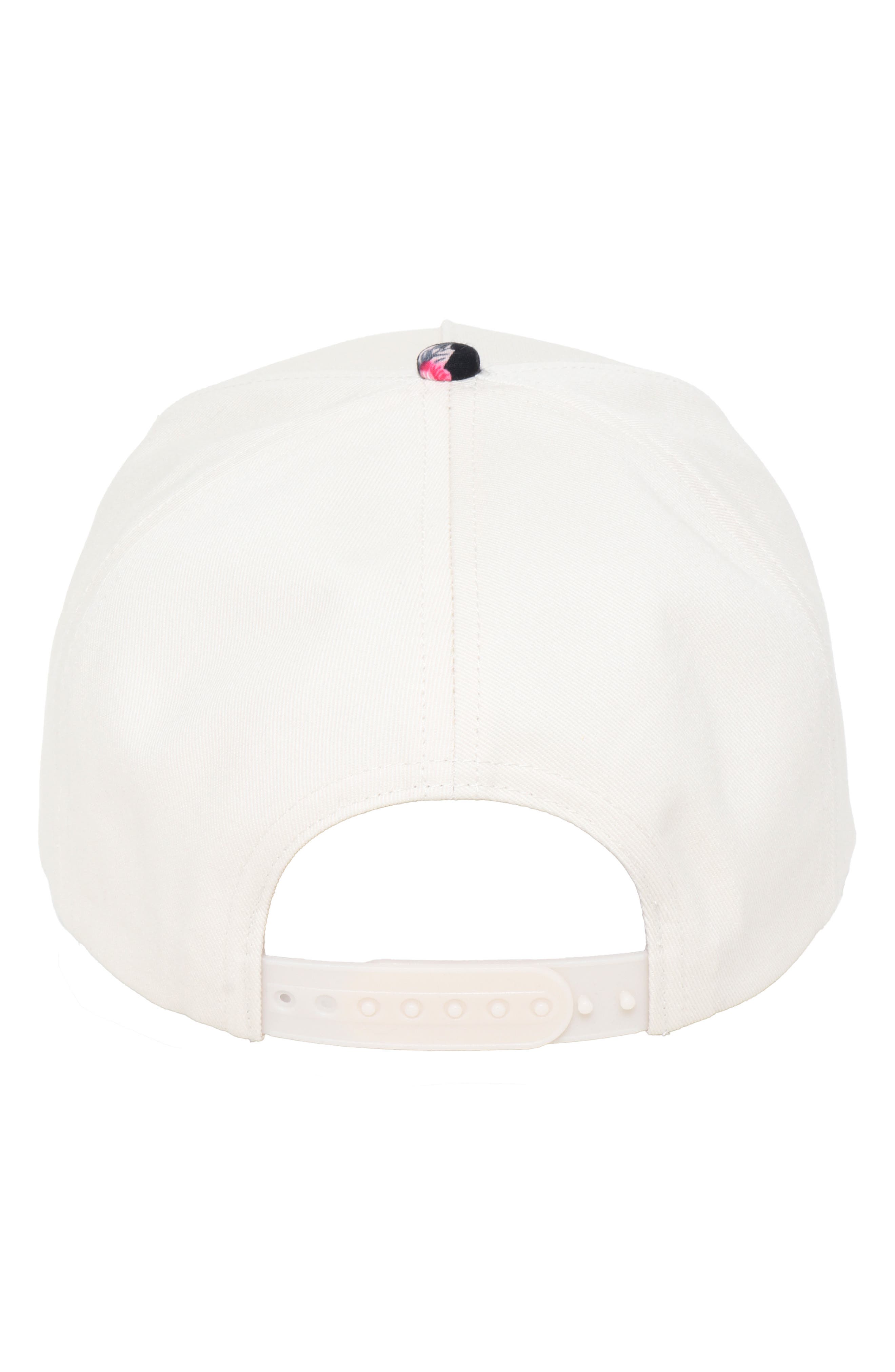 David & Young Outta Office Baseball Cap | Nordstromrack