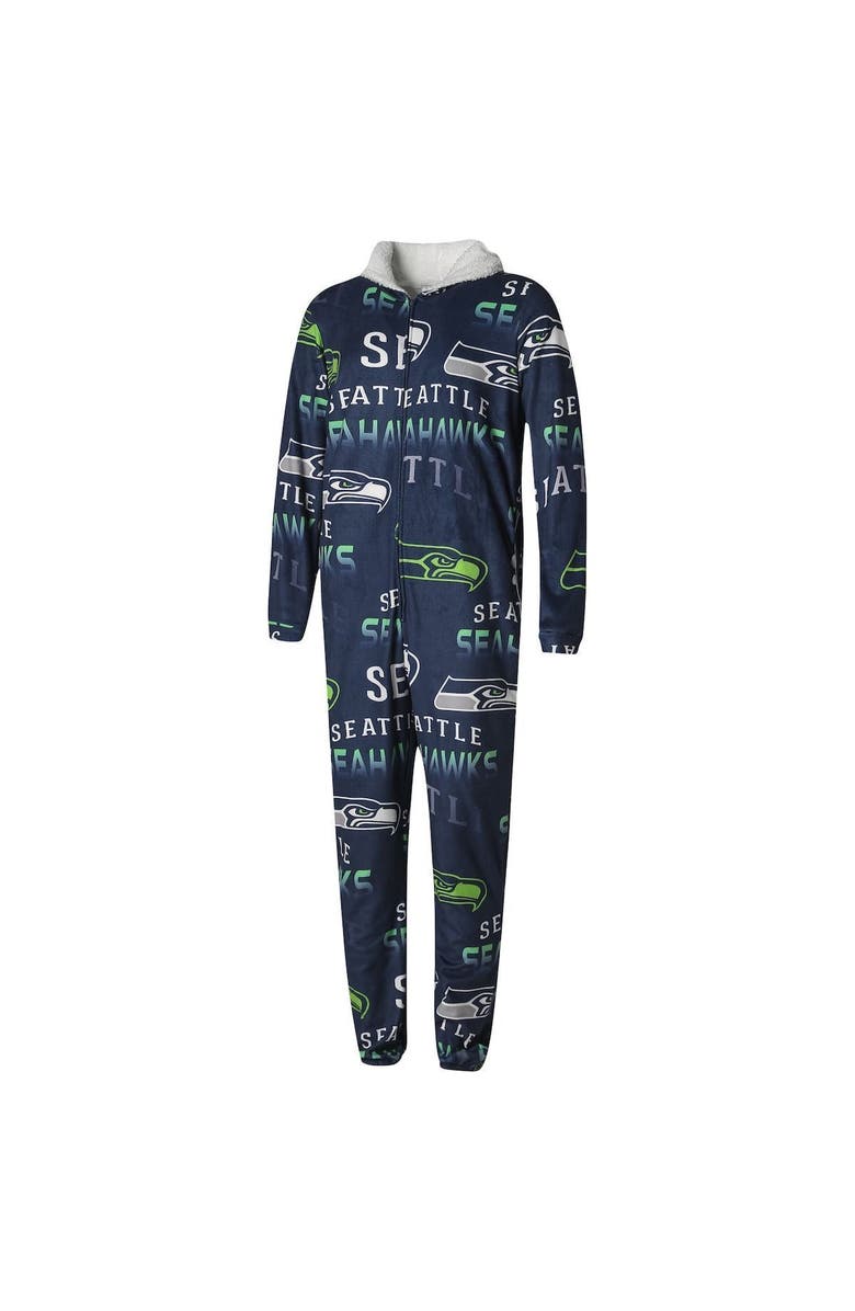 CONCEPTS SPORT Men's Concepts Sport College Navy Seattle Seahawks ...