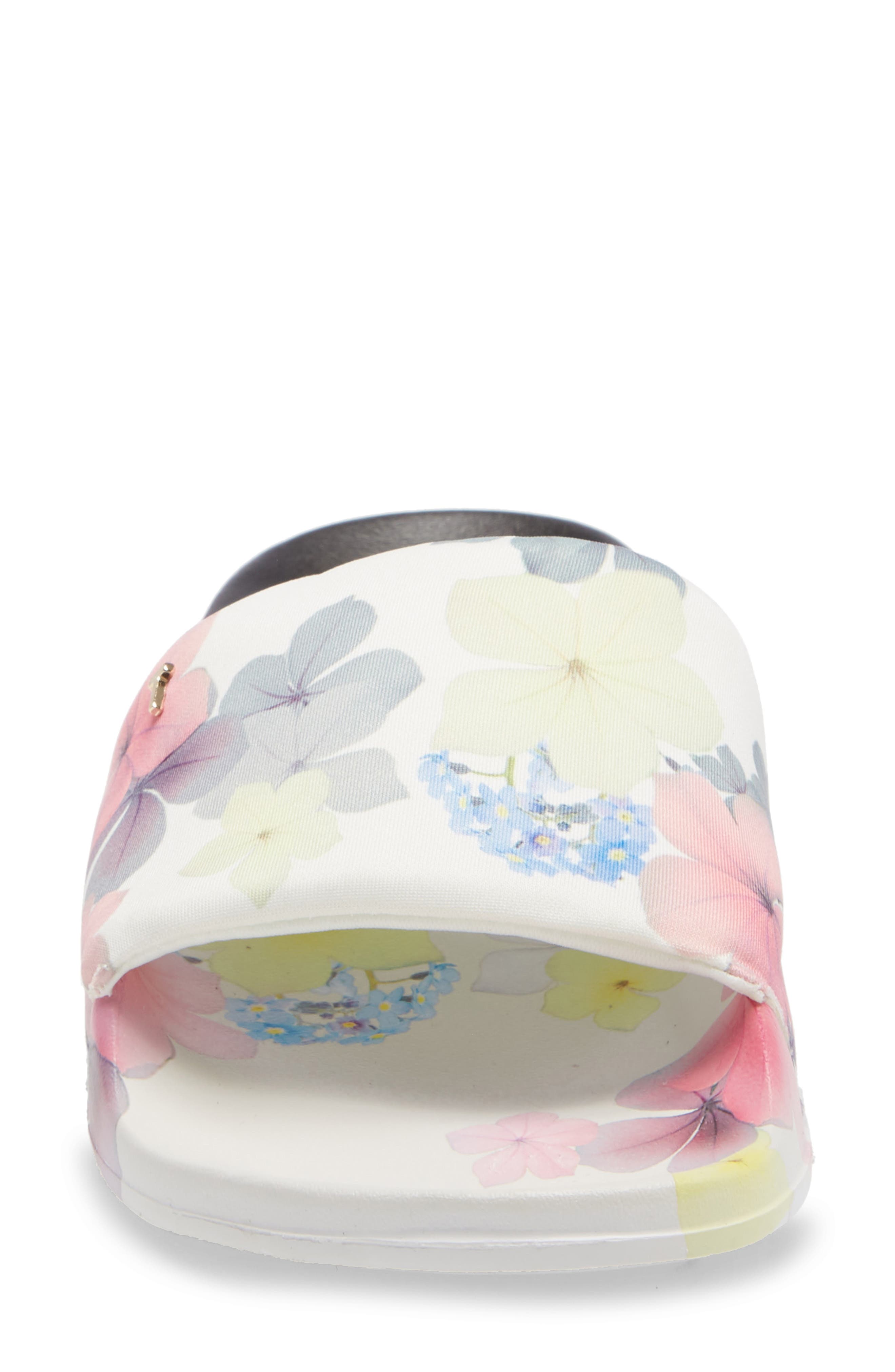 Ted Baker London Fabalip Slide Sandal (Women) | Nordstrom