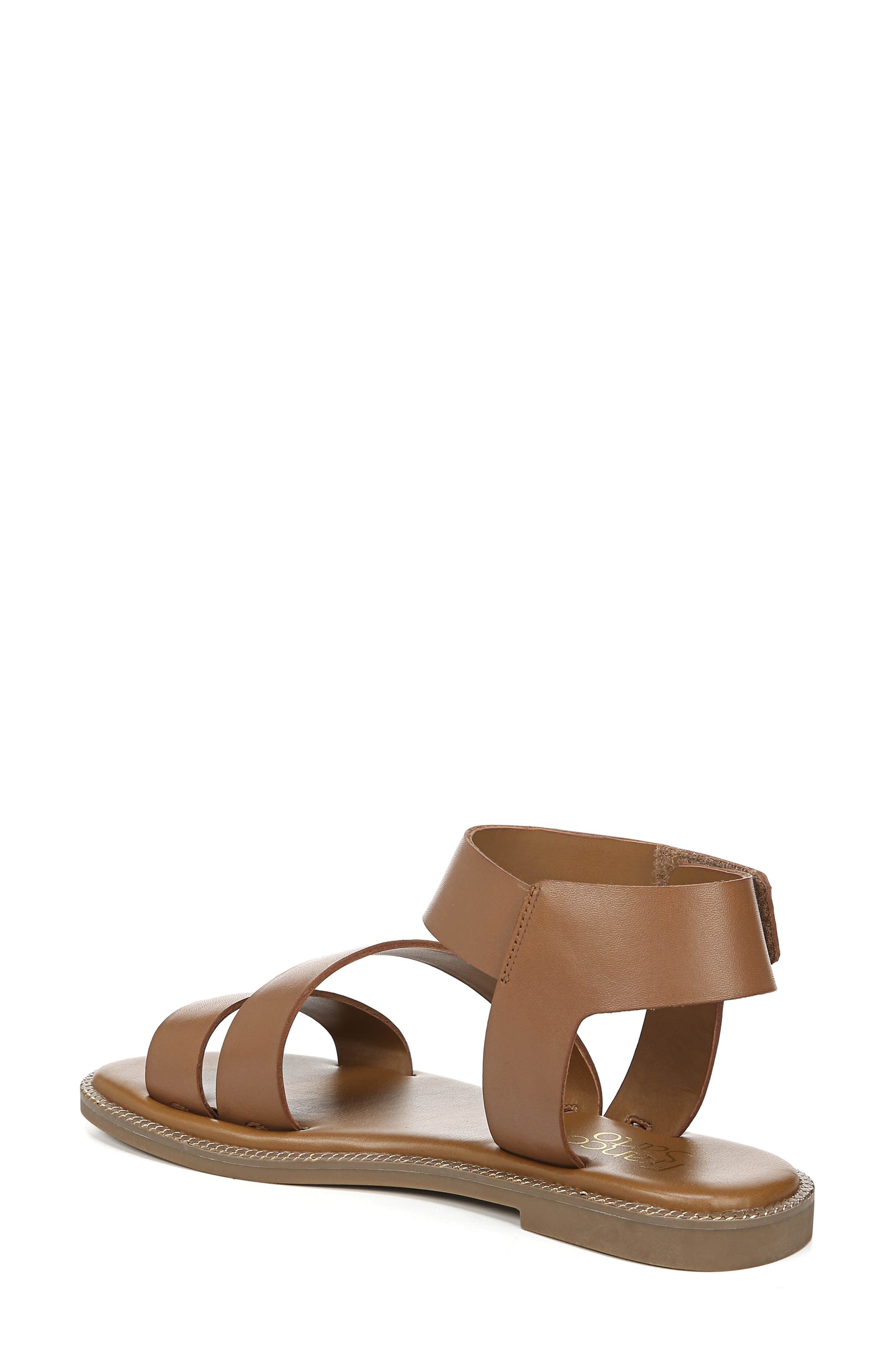 Franco Sarto Kamden Ankle Strap Sandal (Women) | Nordstrom