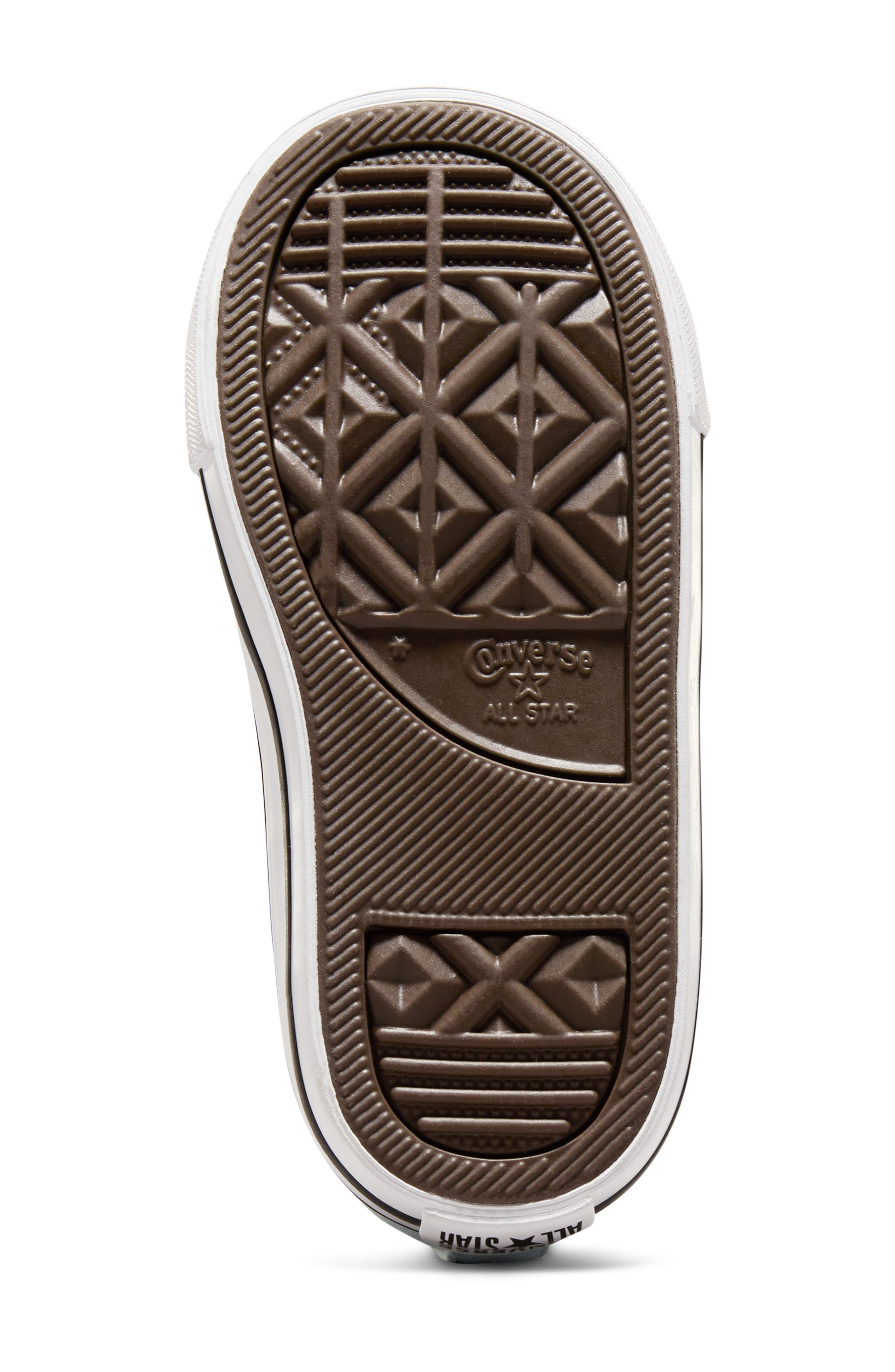 Converse Kids' Chuck Taylor® All Star® One Strap Sneaker | Nordstromrack