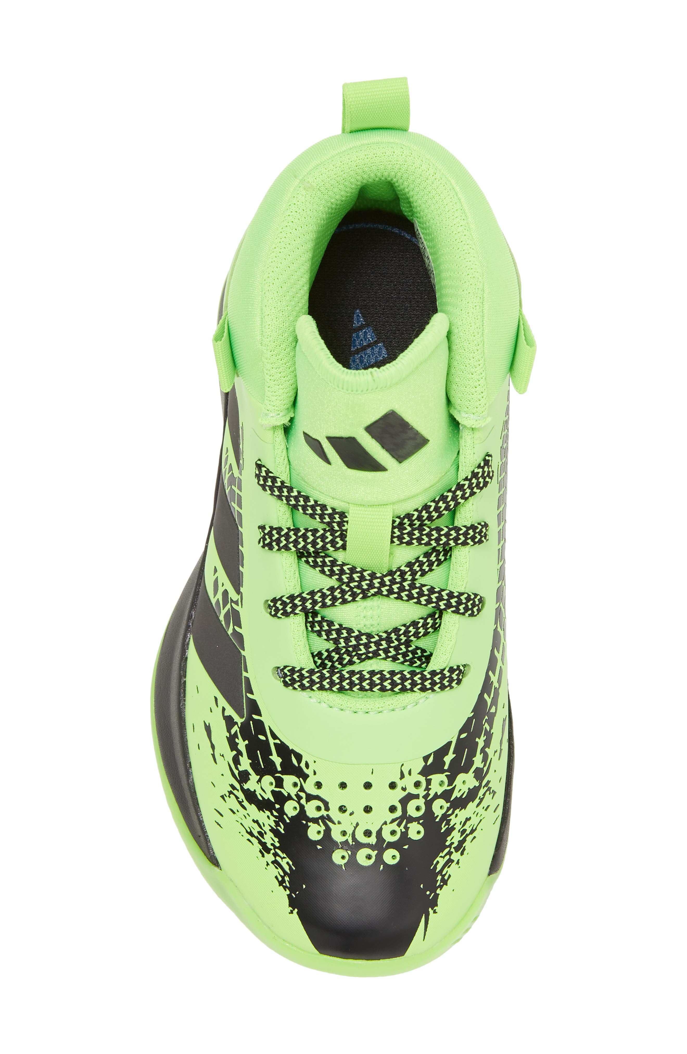 adidas Kids' Cross 'em Up 5K - Wide Width | Nordstromrack