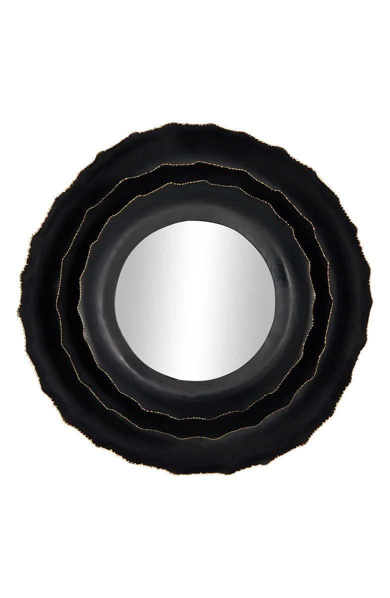 GINGER BIRCH STUDIO Metal Wall Mirror | Nordstromrack