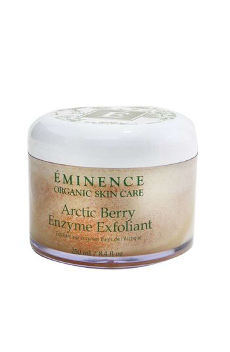 Eminence Arctic Berry Enzyme Exfoliant | Nordstrom