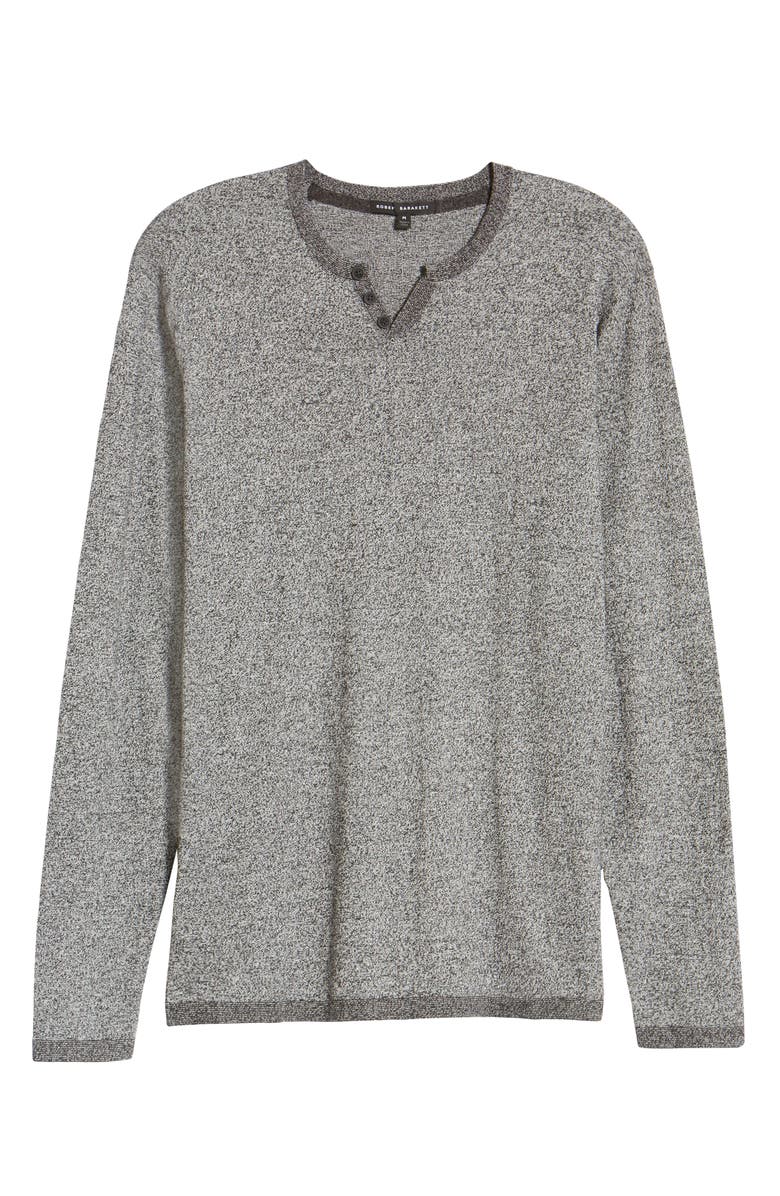 Robert Barakett Sonderfell Cotton Henley | Nordstromrack