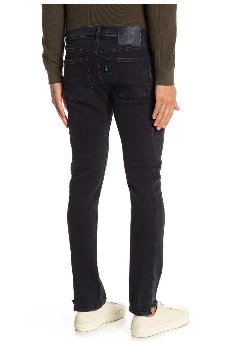 Levi's® Made & Crafted™ 510 Skinny Jeans - 32-34" Inseam | Nordstromrack