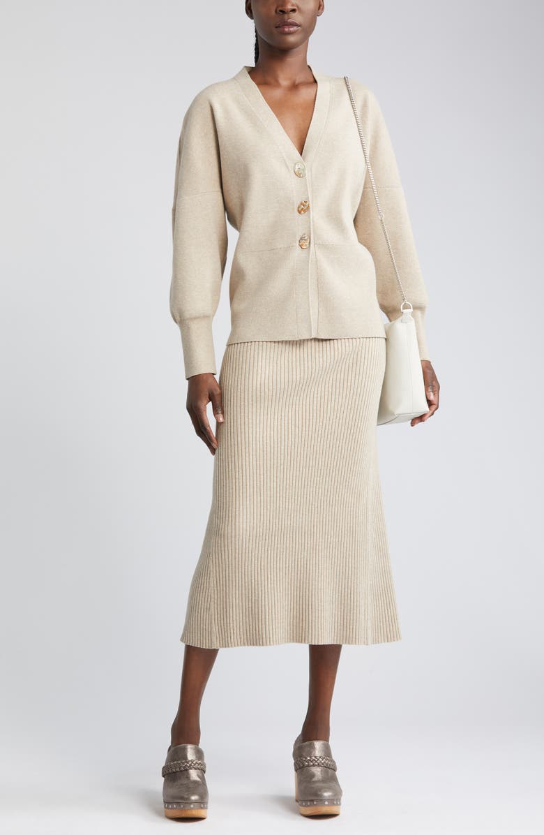 Rails Brunella Drop Shoulder Cardigan | Nordstromrack