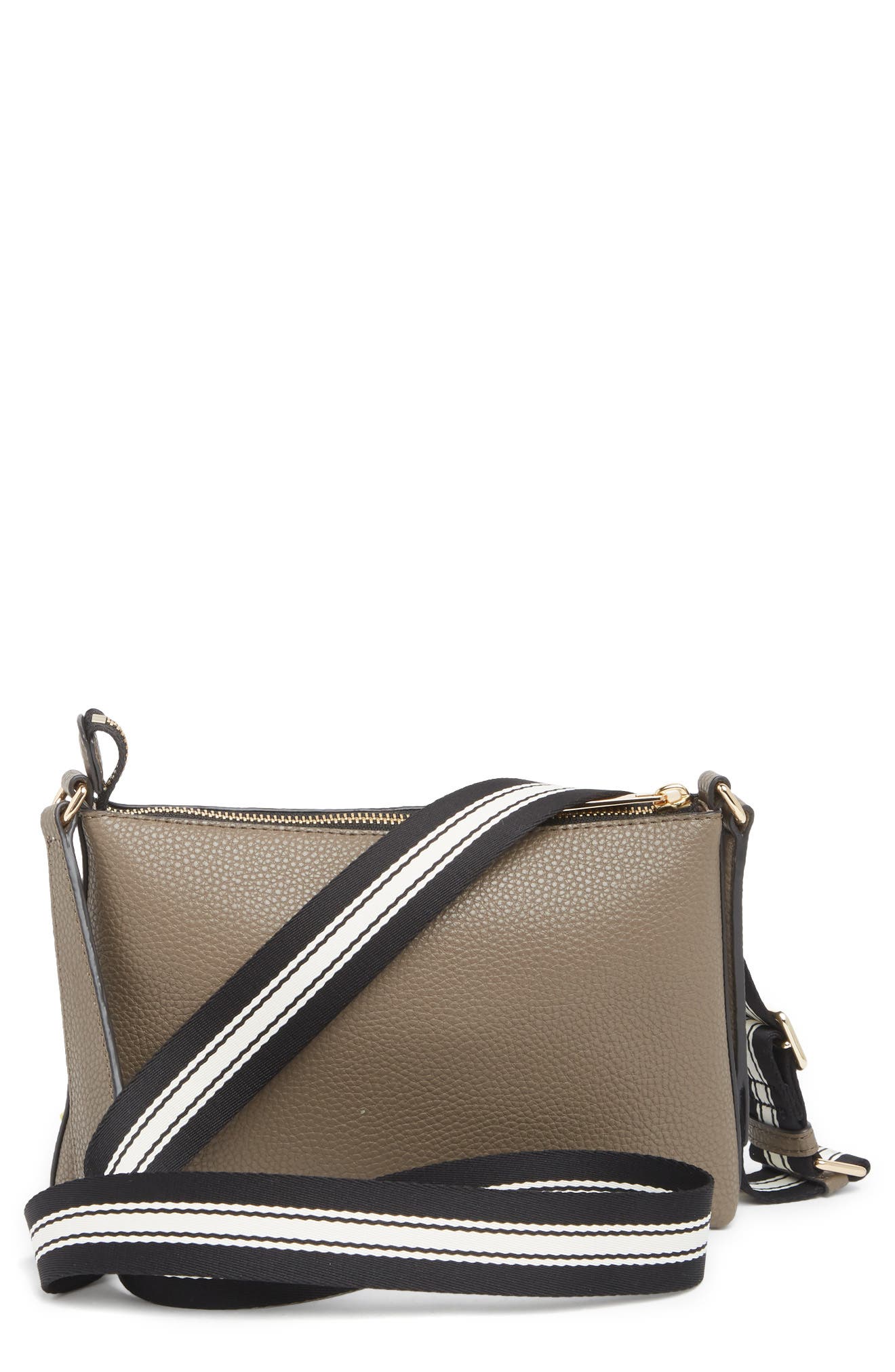 Marc Jacobs The Cosmo Leather Crossbody Bag | Nordstromrack