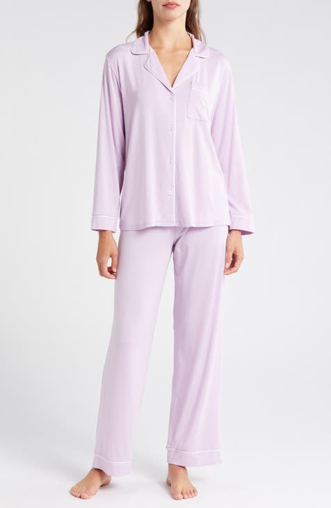 Women's Purple Pajama Sets | Nordstrom