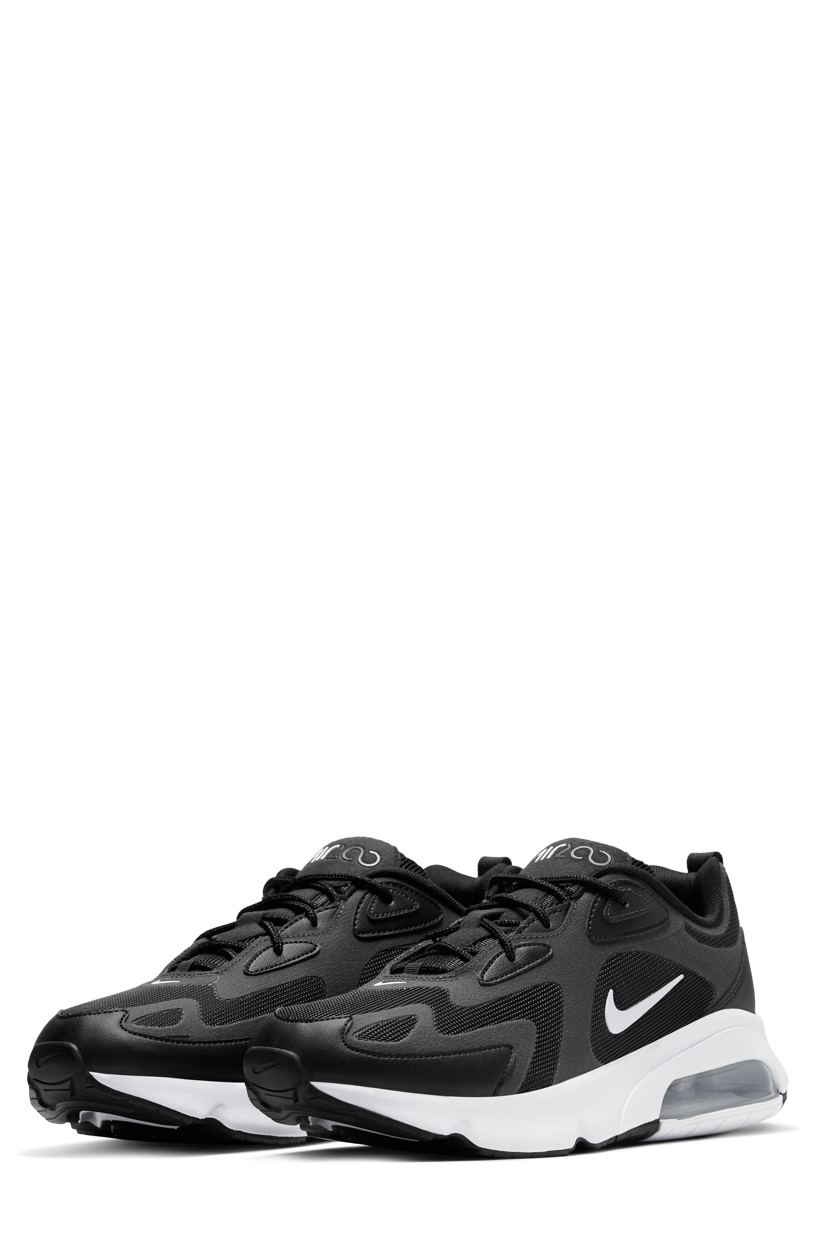 Nike Air Max 200 Sneaker (Men) | Nordstrom