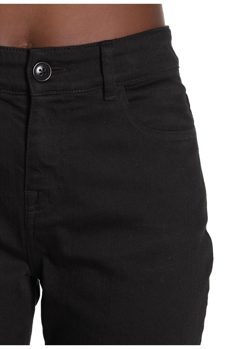 Nili Lotan Hadley Flared Leg Jeans | Nordstromrack