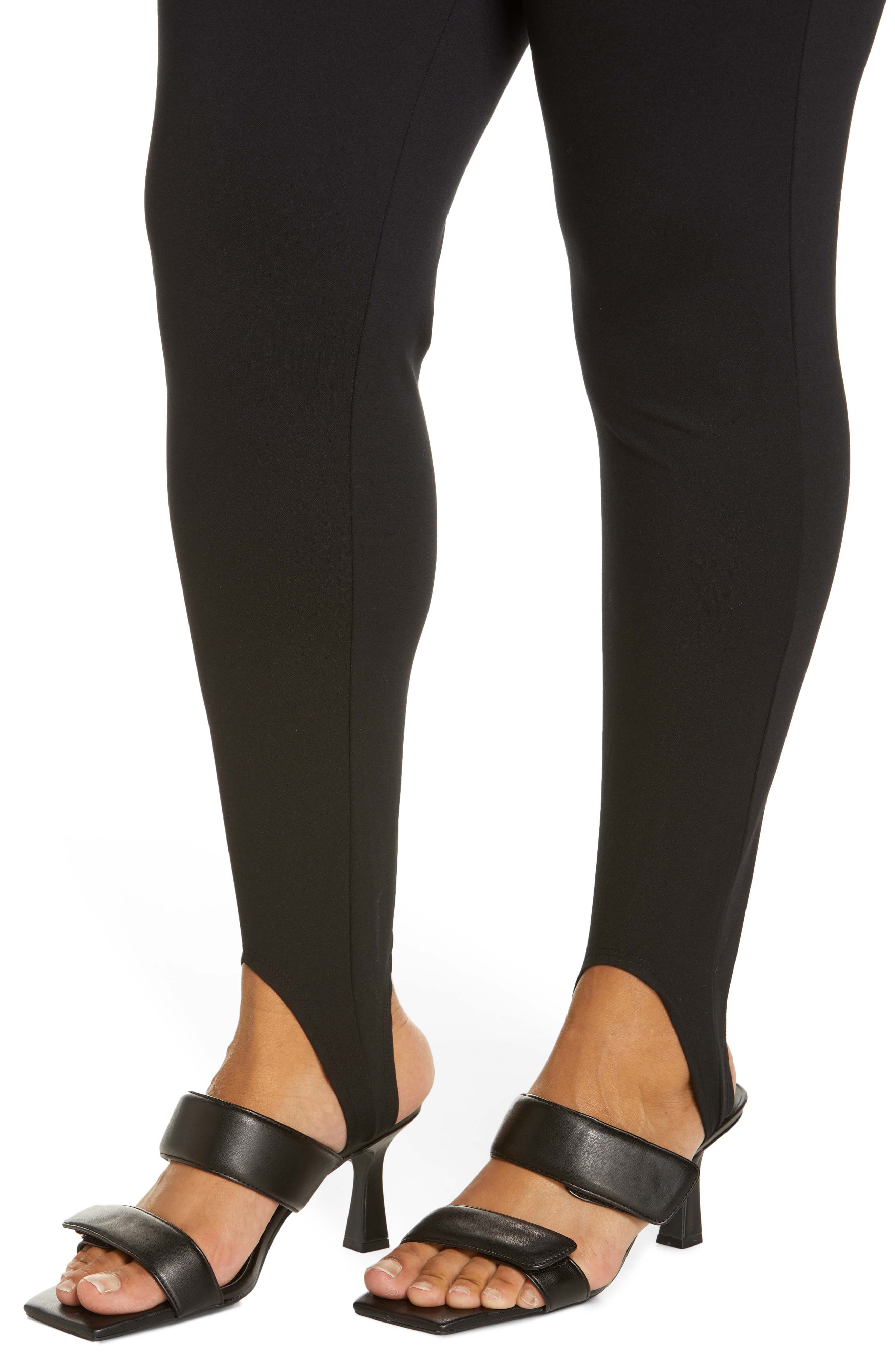 Open Edit Stirrup Leggings | Nordstromrack
