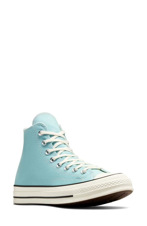 Shop Blue Converse Online Nordstrom
