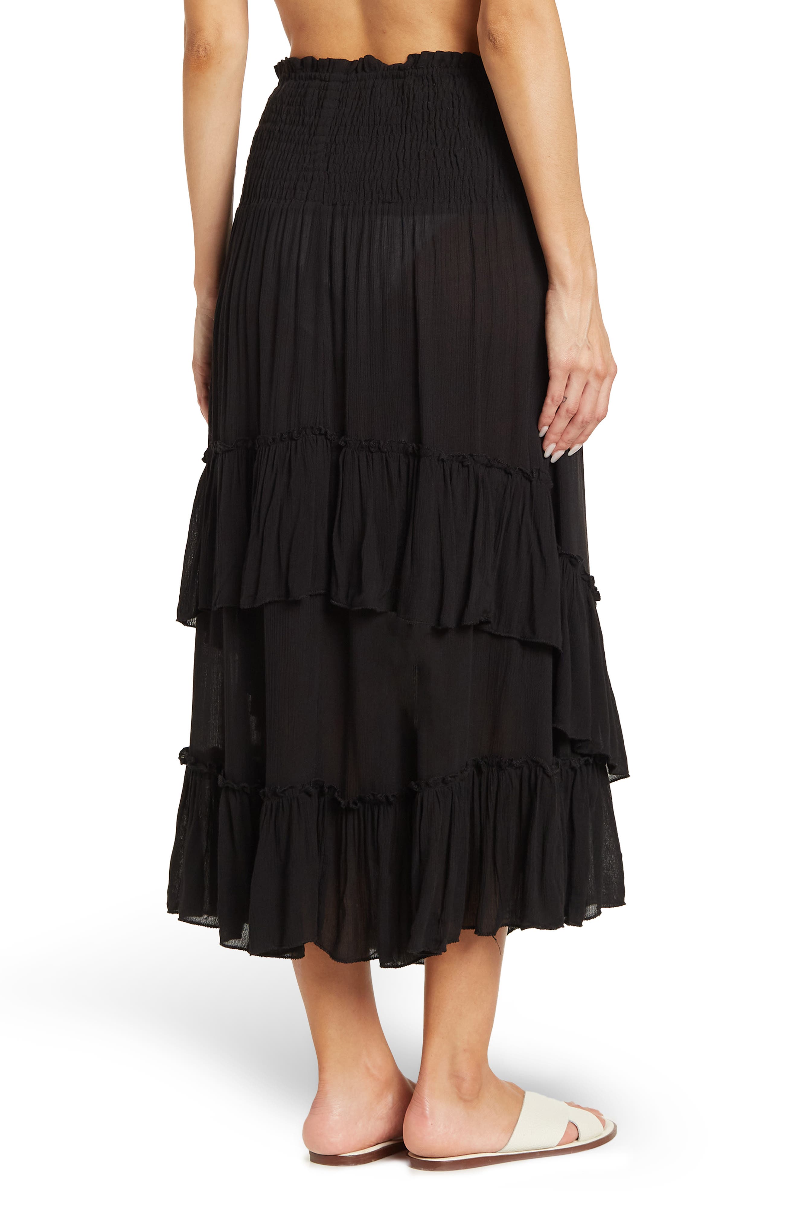 BOHO ME Convertible Maxi Skirt/Dress | Nordstromrack
