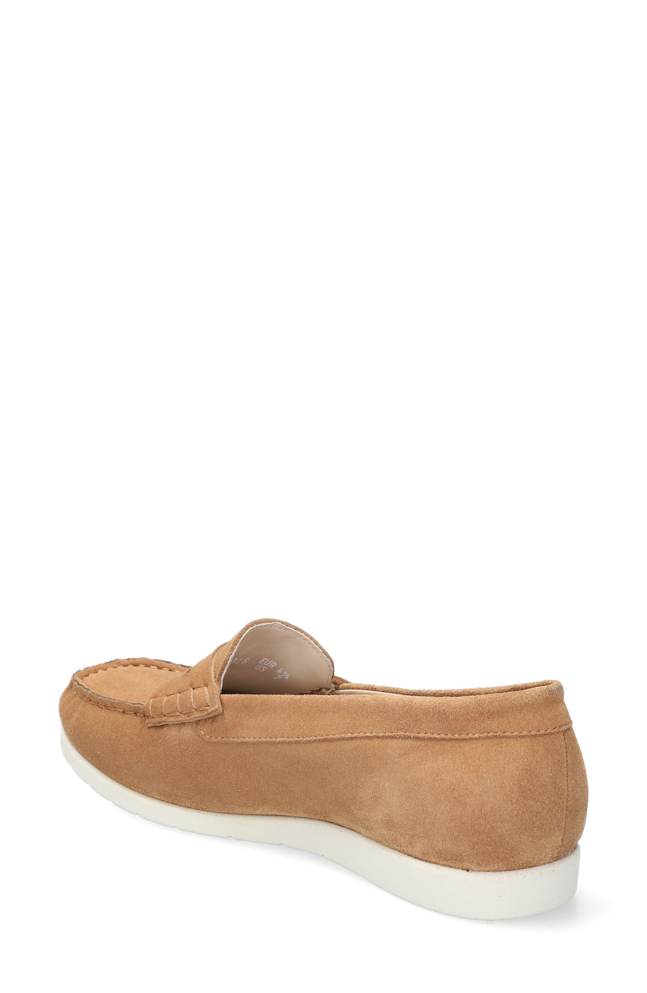 Mephisto Volga Penny Loafer (Women) | Nordstromrack