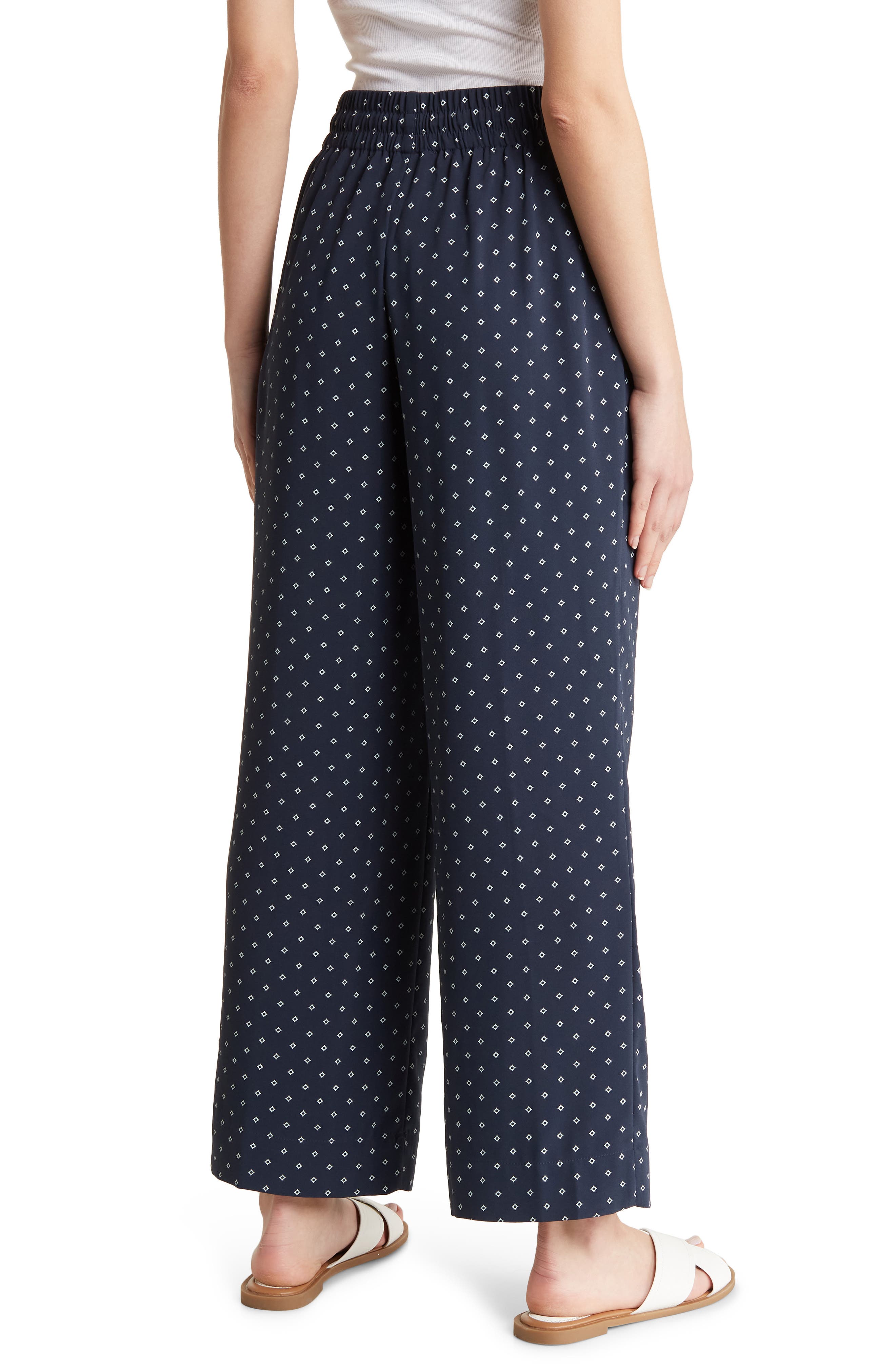 Melrose and Market Crepe Joggers | Nordstromrack