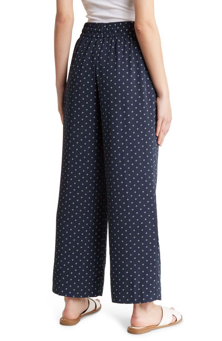 Melrose and Market Crepe Joggers | Nordstromrack