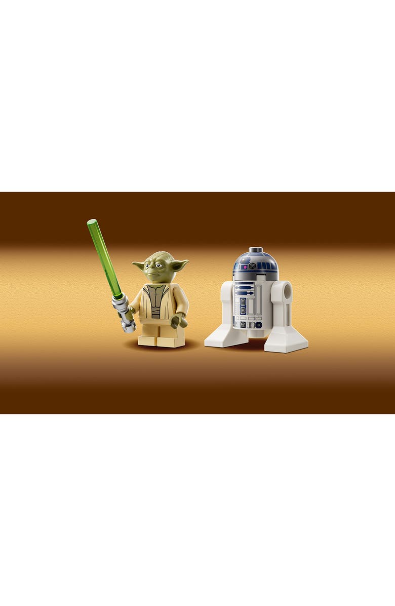 LEGO Star Wars™ Yoda's Jedi Starfighter™ - 75360 | Nordstromrack